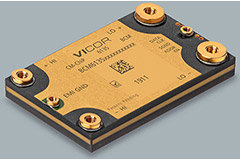 BCM6135 65 A BCM® Bus Converter - Vicor | DigiKey